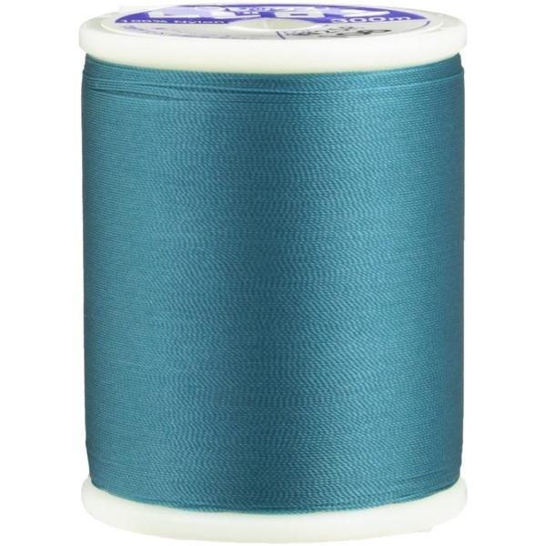 サイズ: ♯50 300m/巻 素材: ナイロン100% 用途: 伸縮性布地用 ナイロン糸に特殊樹脂加工を施し、可縫性を高めたフジックスオリジナルのミシン糸です。  適度な柔軟性と伸縮性があり、ストレッチ素材、ファンデーション、ニット製品に...