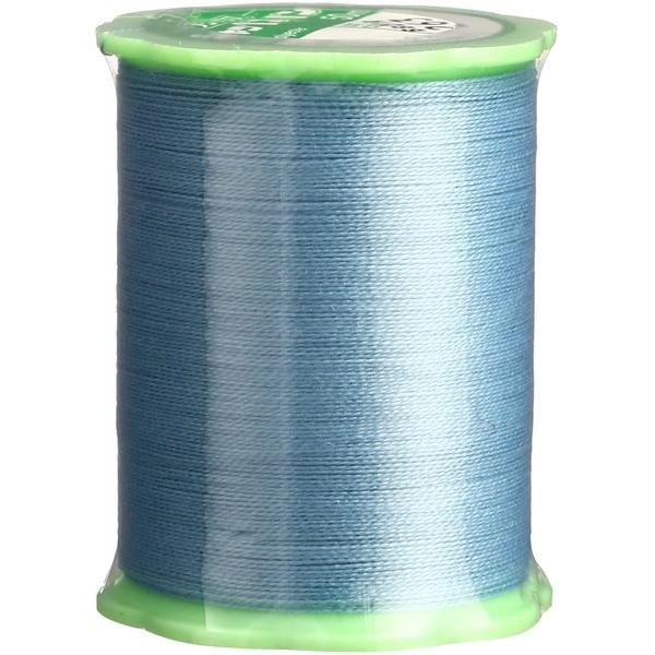 サイズ: ♯50 50m/巻 素材: ポリエステル100% 用途: 和洋裁、手芸 手縫い糸 手縫い専用に作られた右撚りのシャッペスパンです。  糸がよじれにくく、滑らかに縫うことが出来ます。  もつれ、毛羽、糸切れの心配がないので、丈夫でし...
