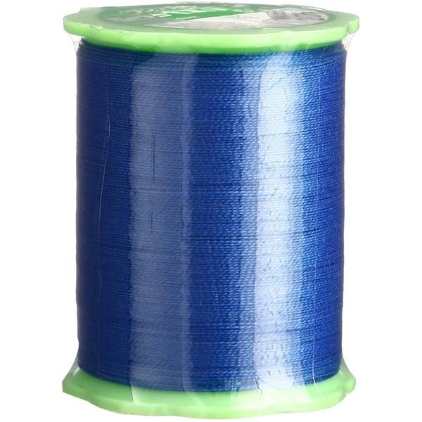 サイズ: ♯50 50m/巻 素材: ポリエステル100% 用途: 和洋裁、手芸 手縫い糸 手縫い専用に作られた右撚りのシャッペスパンです。  糸がよじれにくく、滑らかに縫うことが出来ます。  もつれ、毛羽、糸切れの心配がないので、丈夫でし...