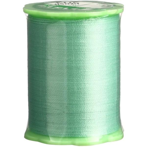 サイズ: ♯50 50m/巻 素材: ポリエステル100% 用途: 和洋裁、手芸 手縫い糸 手縫い専用に作られた右撚りのシャッペスパンです。  糸がよじれにくく、滑らかに縫うことが出来ます。  もつれ、毛羽、糸切れの心配がないので、丈夫でし...