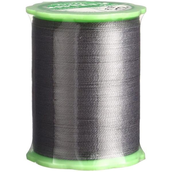 サイズ: ♯50 50m/巻 素材: ポリエステル100% 用途: 和洋裁、手芸 手縫い糸 手縫い専用に作られた右撚りのシャッペスパンです。  糸がよじれにくく、滑らかに縫うことが出来ます。  もつれ、毛羽、糸切れの心配がないので、丈夫でし...