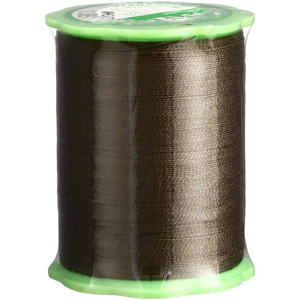 サイズ: ♯50 50m/巻 素材: ポリエステル100% 用途: 和洋裁、手芸 手縫い糸 手縫い専用に作られた右撚りのシャッペスパンです。  糸がよじれにくく、滑らかに縫うことが出来ます。  もつれ、毛羽、糸切れの心配がないので、丈夫でし...