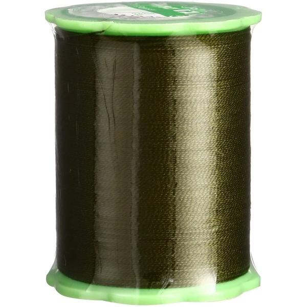 サイズ: ♯50 50m/巻 素材: ポリエステル100% 用途: 和洋裁、手芸 手縫い糸 手縫い専用に作られた右撚りのシャッペスパンです。  糸がよじれにくく、滑らかに縫うことが出来ます。  もつれ、毛羽、糸切れの心配がないので、丈夫でし...