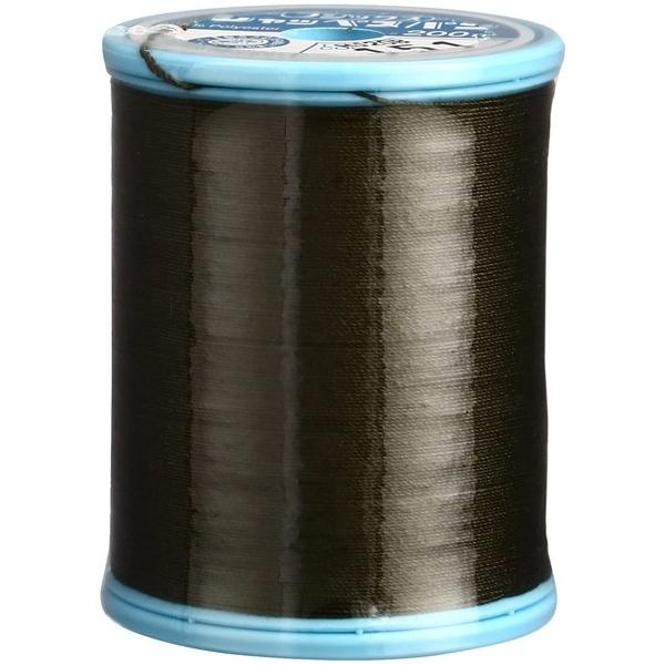 サイズ: ♯60 200m/巻 素材: ポリエステル100% 用途: 普通地用 使用ミシン針: 9〜14号 最もポピュラーな家庭用ミシン糸のシリーズです。  そのなかコットン、ウール、合せん、どんな生地にもなじみやすいのが特徴です。  なめ...