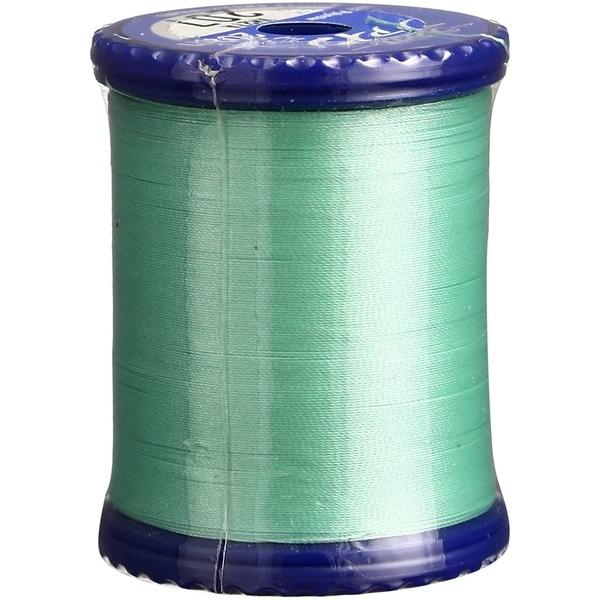 サイズ: ♯50 200m/巻 素材: ポリエステル100% 用途: 普通地用 使用ミシン針: 9〜14号 細くて、強く縫い心地の良い新機能縫い糸 普通地用和裁パッチワーク キルト 洋裁 和裁 kilt sewing 糸 縫い糸 ミシン ミ...