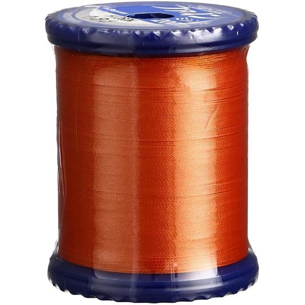 サイズ: ♯50 200m/巻 素材: ポリエステル100% 用途: 普通地用 使用ミシン針: 9〜14号 細くて、強く縫い心地の良い新機能縫い糸 普通地用和裁パッチワーク キルト 洋裁 和裁 kilt sewing 糸 縫い糸 ミシン ミ...