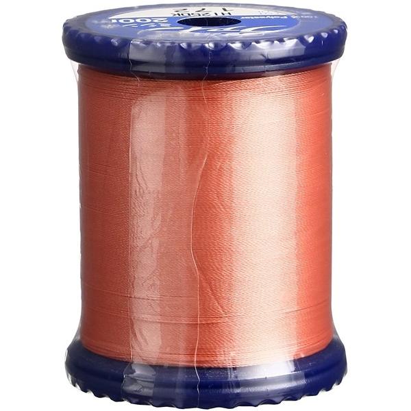 サイズ: ♯50 200m/巻 素材: ポリエステル100% 用途: 普通地用 使用ミシン針: 9〜14号 細くて、強く縫い心地の良い新機能縫い糸 普通地用和裁パッチワーク キルト 洋裁 和裁 kilt sewing 糸 縫い糸 ミシン ミ...