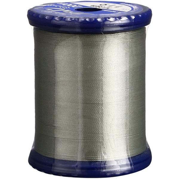 サイズ: ♯50 200m/巻 素材: ポリエステル100% 用途: 普通地用 使用ミシン針: 9〜14号 細くて、強く縫い心地の良い新機能縫い糸 普通地用和裁パッチワーク キルト 洋裁 和裁 kilt sewing 糸 縫い糸 ミシン ミ...