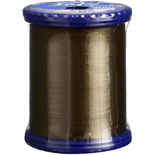 サイズ: ♯50 200m/巻 素材: ポリエステル100% 用途: 普通地用 使用ミシン針: 9〜14号 細くて、強く縫い心地の良い新機能縫い糸 普通地用和裁パッチワーク キルト 洋裁 和裁 kilt sewing 糸 縫い糸 ミシン ミ...
