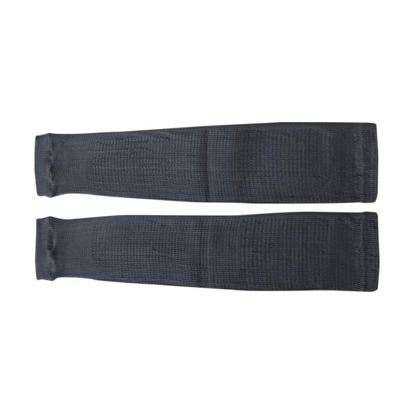 ■特長 接触冷感素材のツヌーガを使用しています。  高い熱伝導性により、皮膚の熱を吸収・拡散させてひんやり感を感じていただけます。  耐切創性も兼ね揃えたアームカバーです。  13G薄手タイプです。  腕周りの太い方に対応しています。  ■...