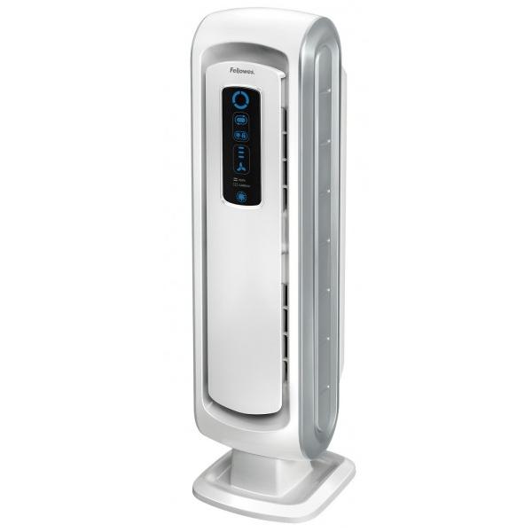 ■特徴 ●フィルターを交換するだけの簡単メンテナンス(お知らせランプ機能) ●カーボンフィルターで臭い、HEPAフィルターで微粒子をキャッチ(PM2.5対応) ●パーソナルなスペースにぴったり。 軽量・スリムなタワー型  ■仕様 ●サイズ:...