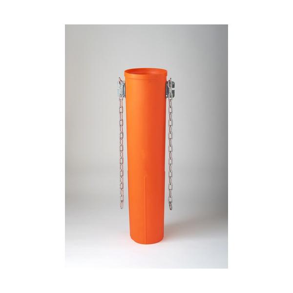 【商品説明】  ●コンクリートを打設場所まで落とし込む管 ●ホッパーと組み合わせて使用 ●落とし込む高さに合わせて連結可能(20本まで) ●積み重ねて収納できるので、保管場所を取りません。 下部にスリットがあり、スムーズに取り外せます。  ...