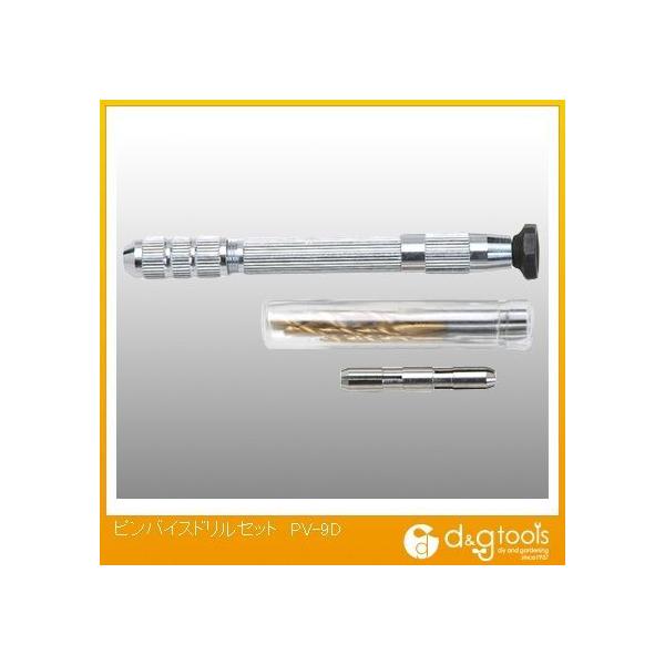 極小径ドリル刃のチャッキングが可能です。 プラモデルなどの精密加工。 精密部品・基盤の修理、加工用として、また、プラモデル・ラジコン模型などの極細、小径ドリルの穴あけ加工や微小部品の精密加工に最適です。 ●対応サイズ:径0.1〜3.2mm。...