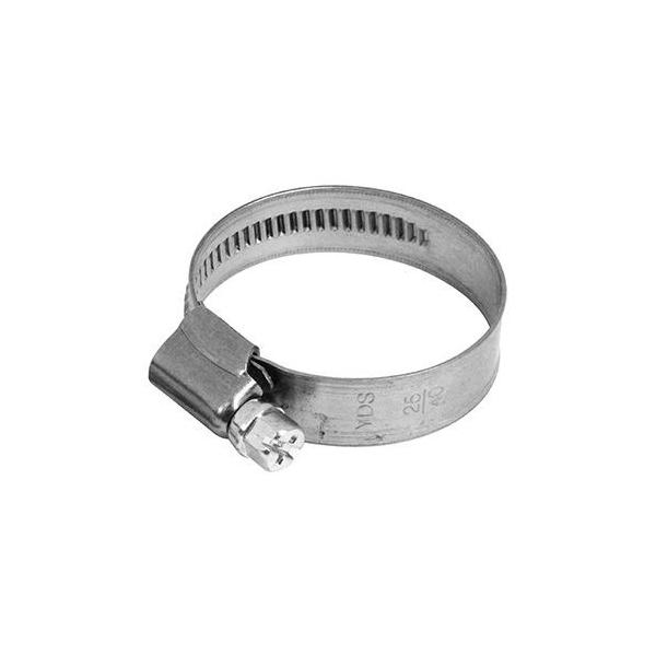 ホースにあわせてしっかり締めることができます。 ホースの固定・抜け防止。 ドライバーで強力固定できるネジタイプです。 ホースの締め付けに最適です。 ●適用ホース外径:25〜40mm。 ●ネジタイプ。 ●1個入。 ●スチール。 万一の水漏れを...