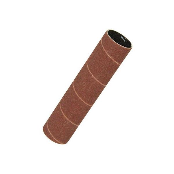 SK11スピンドルサンダーSWS-330SP用の替えペーパードラムです。 スピンドルサンダーSWS-330SP交換部品。 木材の曲面の研磨に最適です。 木材専用です。 ●サンディングドラム長さ:115mm。 ●サンディングドラム直径:26m...