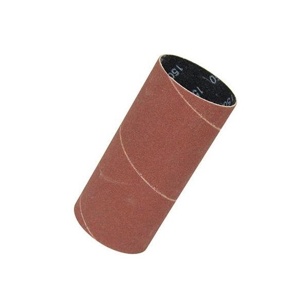 SK11スピンドルサンダーSWS-330SP用の替えペーパードラムです。 スピンドルサンダーSWS-330SP交換部品。 木材の曲面の研磨に最適です。 木材専用です。 ●サンディングドラム長さ:115mm。 ●サンディングドラム直径:51m...