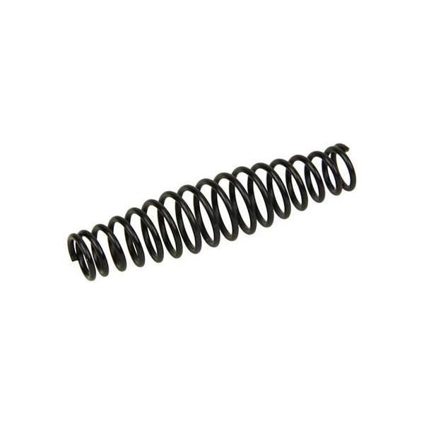 高枝切り鋏交換部品です。 交換部品。 高枝切鋏のハンドル部の交換用バネです。 ●1個入。 ●適合本体:高枝切鋏EGLP-3(部品番号34)。 ●適合本体:高枝切鋏EGLP-1(部品番号38)/GLP-1830。 本来の用途以外には使用しない...