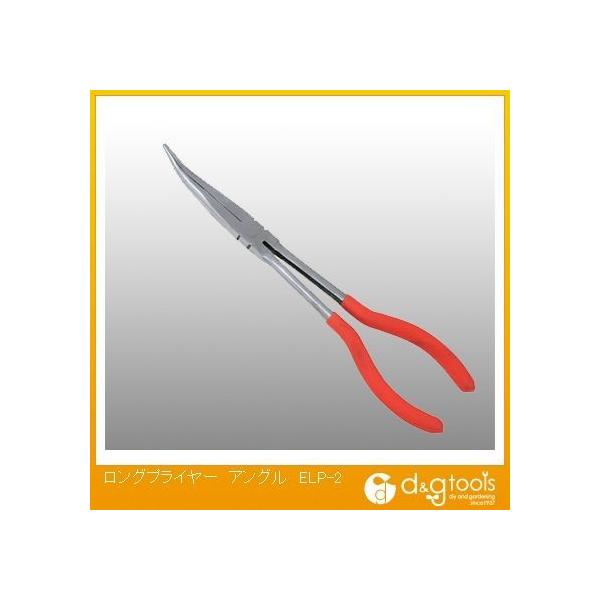 手が届かない奥深い場所や角度のある狭い場所で、物をつかんだり曲げたりする作業に威力を発揮します。 つかみ、曲げ作業。 細やかな作業から一般作業まで幅広くご使用いただけます。 握りやすく、力が加えやすいグリップを採用しています。 ●全長:約2...