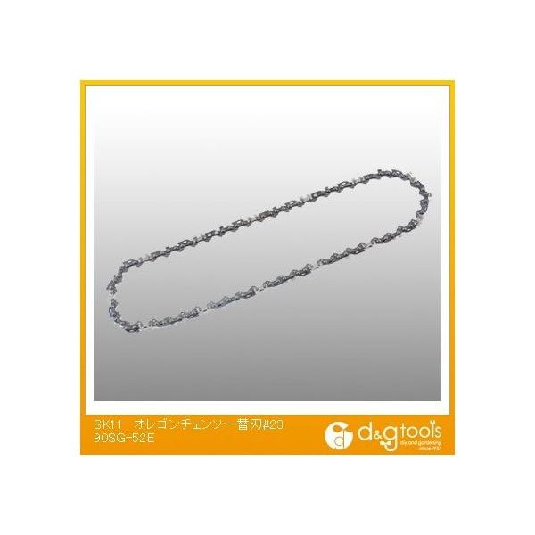 低振動、低反動で扱いやすいチェーンです。 チェーンソー用の交換用替刃。 小型カジュアルソー向けです。 低振動・低キックバックのシャンファーチゼルカッターチェーンです。 .043″ゲージの軽量仕様です。 ●オレゴンチェーン規格:90PX-52...