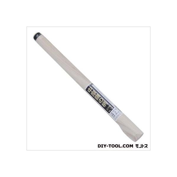 中鎌用の交換柄です。 交換用パーツ。 交換部品です。 中鎌用柄です。 ●口金:19.5mm。 ●全長:360mm。 ●コブ付。 ●替柄・口金・釘付き。 ●朴。 必ず実際の商品で正常に取り付け可能か確認の上使用して下さい。 取り付けに無理が生...