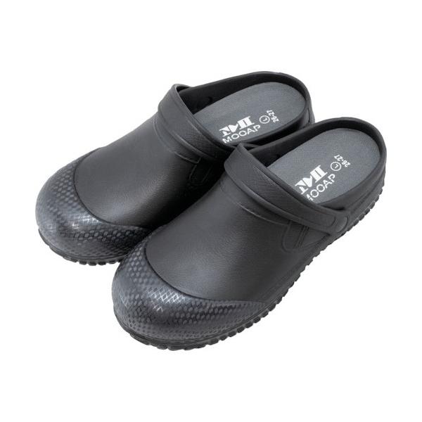 ■特徴 疲労軽減効果が期待できる立体アーチサポートインソールを標準装備。 アウトソールはJSAA耐滑試験区分5相当で滑りにも強く、つま先には樹脂プロテクターを装備したEVAリカバリーサンダルです。  ■用途 軽作業、立ち仕事、履き替えに。 ...