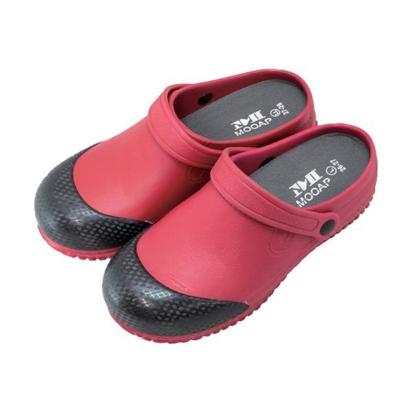 ■特徴 疲労軽減効果が期待できる立体アーチサポートインソールを標準装備。 アウトソールはJSAA耐滑試験区分5相当で滑りにも強く、つま先には樹脂プロテクターを装備したEVAリカバリーサンダルです。  ■用途 軽作業、立ち仕事、履き替えに。 ...