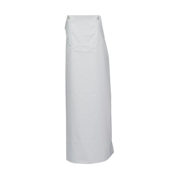 ●サイズ:M、90×120（cm）  ●素材:表・裏/塩化ビニールコーティング、基布/ポリエステル  ●厚み:0.4mm  ●ワイヤー:鋼線  ●ハトメ:ニッケル  ●水産現場の「ぼやき」を形にしました！  ●ワイヤーの取り外しが可能なため...