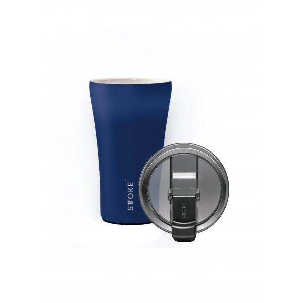 ●メルボルン初のサステナブルカップ。 ●Good Design Awards Australia 2018 金賞受賞。 ●セラミックコーティングでステンレス特有の金属臭を移すことなく味を守る。 ●美しいだけでなく握りやすさも抜群の形状。 ●...