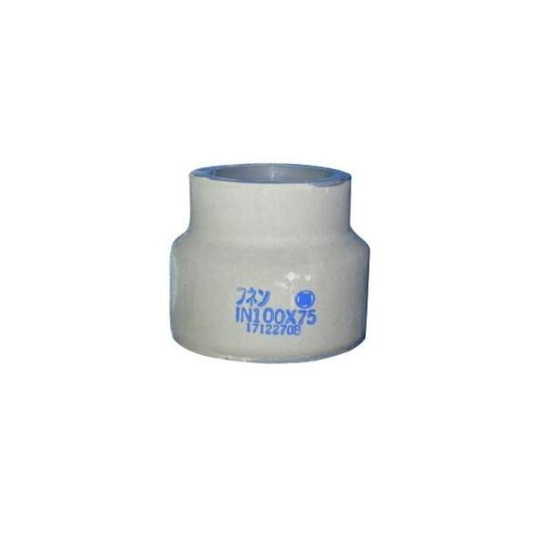 用途 汚水管用（便所のし尿汚物排水用 雑排水管用（風呂、台所、手洗等の排水用） 通気管用（排水管に附属する通気用） 雨水管用（耐久性の必要な雨水用） 配電管用（電線ケーブルの配管用） 特殊排水管用（病院、工場の排水用）  ●メジフリー仕様継...