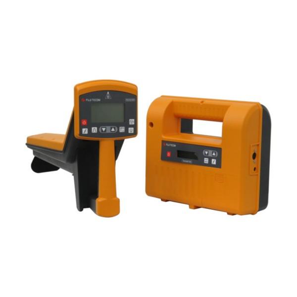 ■特徴 直感的な操作を可能にしたバイブレーター機能の搭載をはじめ、使いやすさを追求した新世代の鉄管・ケーブル探知器です。 管のピーク位置をバイブレーター起動とLEDの点灯でお知らせします。 専用アプリPL-AでPスマートフォンと連携させて測...