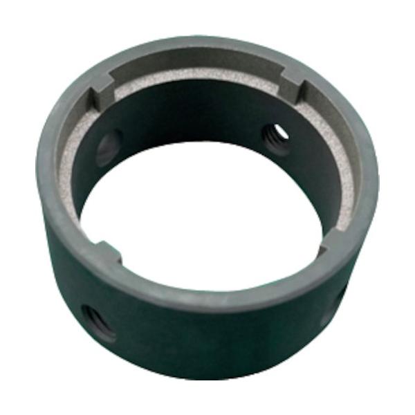 ■特徴 引掛け溝に均等に力を与えれます。 ■用途 軸受溝付丸ナットの締め付けに ■仕様 FINE U-NUT 専用締付工具 ■材質 SCM440調質 表面処理:リン酸マンガン化成皮膜処理 ■注意 締付軸が長い場合の締込みにはご注意ください。...