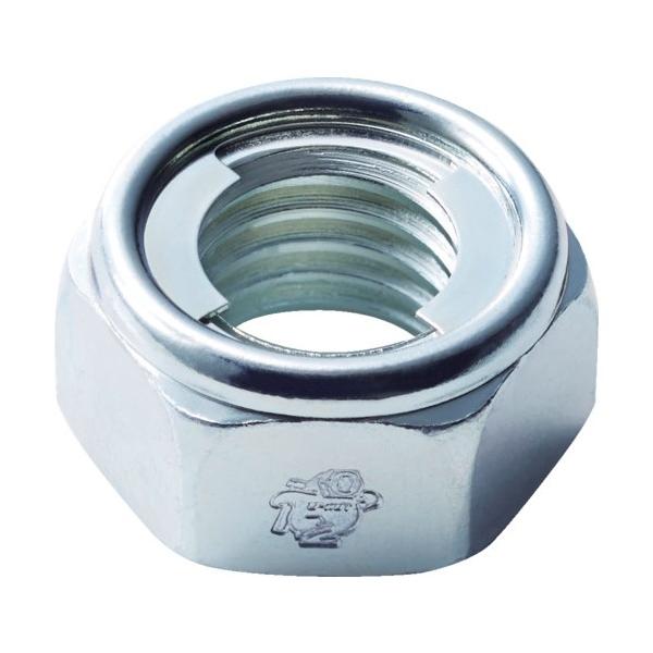 ■特徴 安定したゆるみ止め機能を発揮します。 軸力が低下しても早期の脱落を防止します。 再使用が可能です。 締付けが容易で、熟練した技術や専用工具が不要です。 単体でゆるみ止め効果を発揮するので、部品管理が容易になり取付けミスを防止します。...