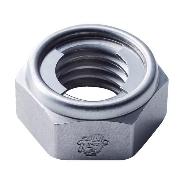 ■特徴 安定したゆるみ止め機能を発揮します。 軸力が低下しても早期の脱落を防止します。 再使用が可能です。 締付けが容易で、熟練した技術や専用工具が不要です。 単体でゆるみ止め効果を発揮するので、部品管理が容易になり取付けミスを防止します。...