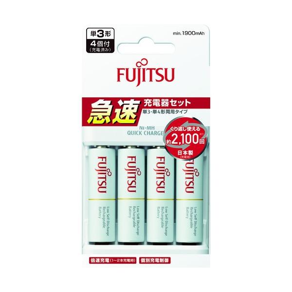 ■特徴 単３形、単４形ニッケル電池・水素電池を1個から4個まで充電が可能です。 単３形、単４形の混合充電が可能です。 単３形、単４形どちらでも1個から2個を充電する場合、倍速充電します。 電池を１本ずつ診断し、充電します。（充電できない電池...