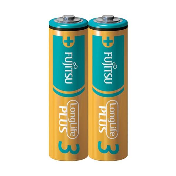 ふだん使いの機器にロングライフプラスタイプ 高い信頼性とコストパフォーマンスを誇るスタンダードタイプのアルカリ乾電池。 使用推奨期限が10年で備蓄にも最適。 中電流機器から小電流機器に適しています。 漏液防止構造 日本製 タイプ:単3 使用...