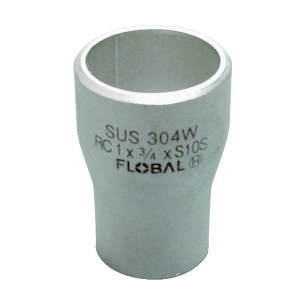 商品画像はイメージ画像です。実際とは異なる場合がございます。 ■特徴 冷間曲げ加工、液圧成型法、板絞り加工法などで製造されており、ステンレス鋼管などと突合せ溶接することで永久的に配管接合することを目的としております。 ステンレス製突合せ溶接...