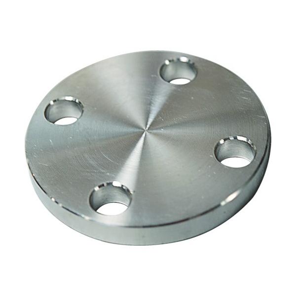 ■特徴 溶接性・強度に優れた鍛造製のフランジです。 フランジシール両面（フランジフェイス両面）は、両面シール使用可能です。 JISB2220に準拠しています。  ■用途 パイプの末端の閉止に。  ■仕様 JIS B2220規格品  ■材質 ...