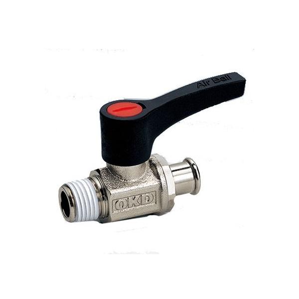 サイズ：ネジ(R):1/8 APS11