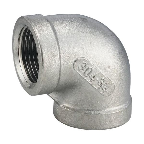 商品画像はイメージ画像です。実際とは異なる場合がございます。 ■特徴 ステンレス配管に対応しています。 従来のねじ込み継手を更にグレードアップし、より使い易い継手として開発された商品です。  ■用途 蒸気・空気・ガス・油用。  ■仕様 適用...