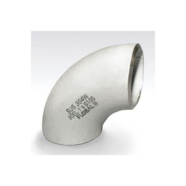 サイズ：呼び径:5” B90E(L)10S5