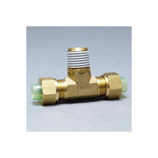 サイズ：適用チューブ外径×内径(mm):8×5 G2T8×5R01