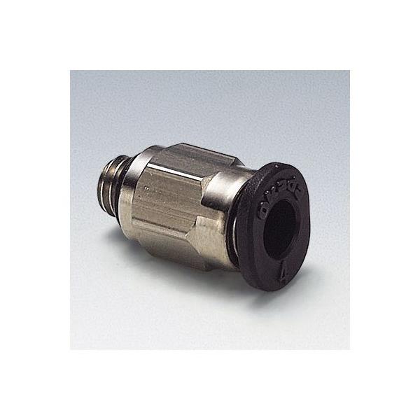 サイズ：適用チューブ外径:6 OPC06M5C