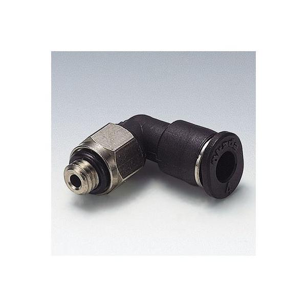 サイズ：適用チューブ外径:6 OPL06M5C