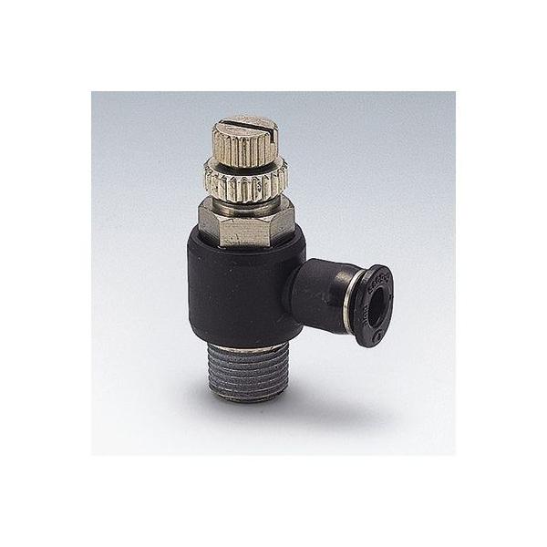 サイズ：適用チューブ外径:6 ONSE06M5CO