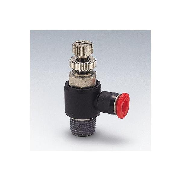 サイズ：適用チューブ外径:6 ONSE06M5CI