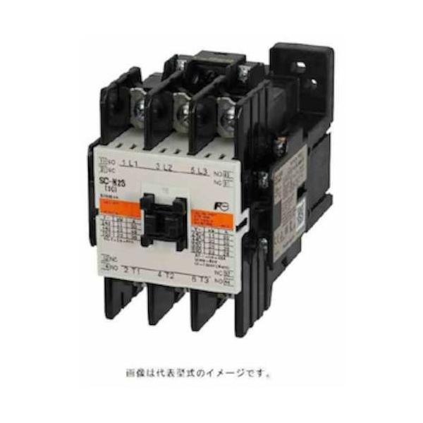 ■特徴 国際規格（IEC規格）に対応するグローバルスタンダード製品です。 海外規格（IEC、EN、VDE.BS、UL、CSA)に標準品で適合・認定取得しています。 補助接点は、高接触信頼性の双接点を標準装備（03〜N3形）です。 電気的耐久...