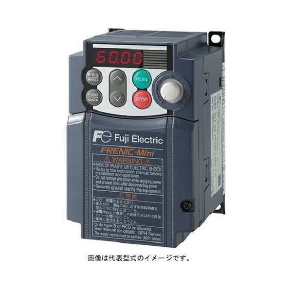 ■特徴 小容量の多様なニーズに適した機能を搭載したインバータです。 周波数設定用ボリュームを標準装備しており、簡単に操作可能です。 ダイナミックトルクベクトル制御、PID制御機能、冷却ファンのON/OFF制御機能、同期モータ制御を搭載してい...