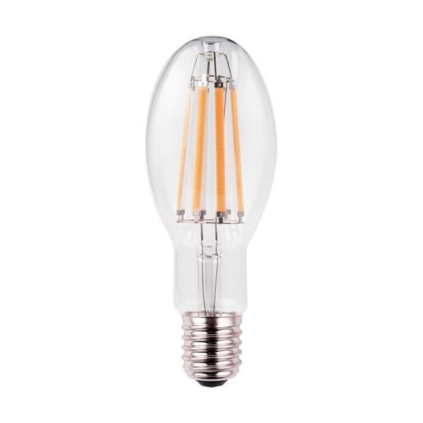 ■特徴 バラスト（安定器）レスなら工事不要で交換するだけなので経済的です。 従来の水銀灯と同等の軽さで、現状の照明器具で利用可能です。 LEDなら省エネ率は約90%で 瞬時に点灯します。 バルブ内部には不活性ガスを注入し、ＬＥＤ特有の放熱板...