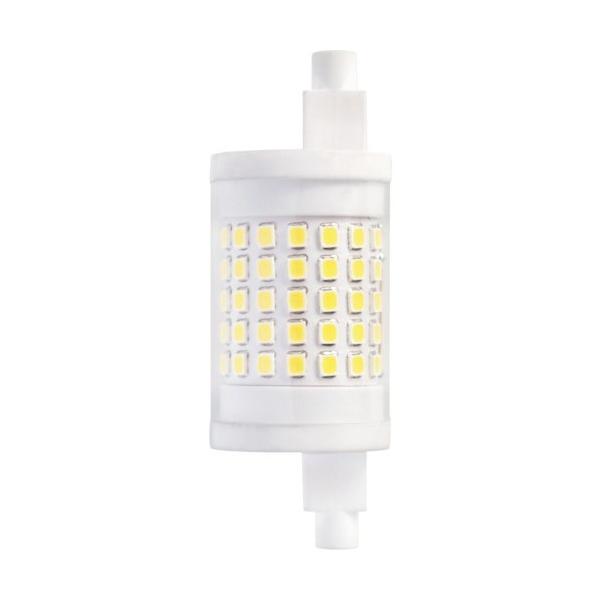 ■特徴 両口金形ハロゲンランプの代わりに使えるハロゲン投光器用LEDユニットです。 LEDチップを360度に搭載し、投光器の反射板を最大限に活用しているので明るいです。 ハロゲン球に比べ振動に強く、高温にならないので耐久性に優れています。 ...