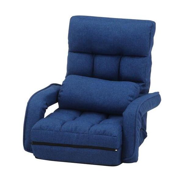 ■特徴 いんなくつろぎを楽しめる4WAY座椅子です。 ■材質 構造部材:金属(鋼) 張り材:ポリエステル クッション材:ウレタンフォーム/チップウレタン/PP綿/EPE    【重量】 8KG 【原産国】 中国製 60285